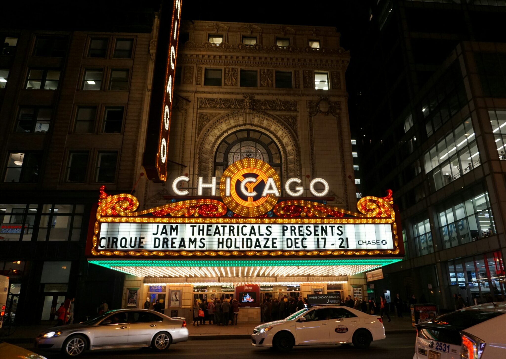 3 Day Chicago Itinerary For First-Time Visitors - Mint Notion
