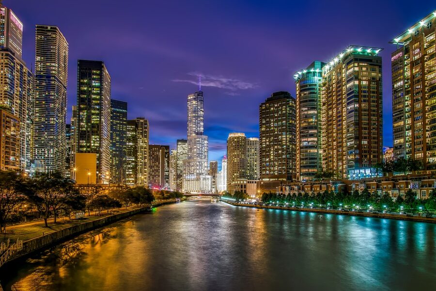 10 Reasons To Visit Chicago In The Winter - Mint Notion