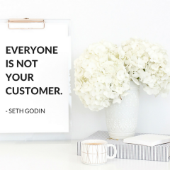 Why Your Blog Isn't Making Money (And How To Change It) - Mint Notion