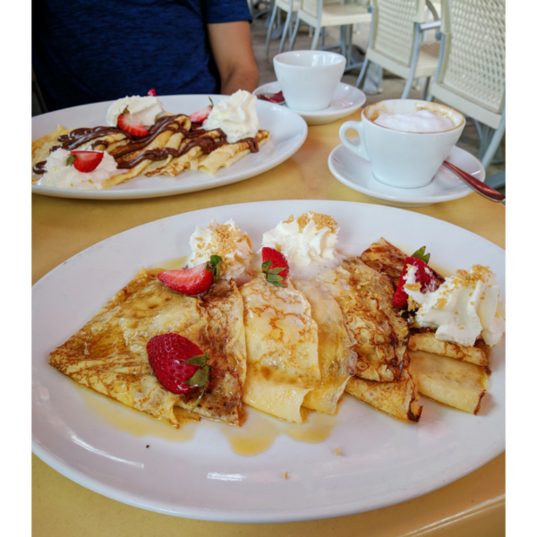 Weekend in Montreal: Perfect 2-Day Itinerary - Mint Notion