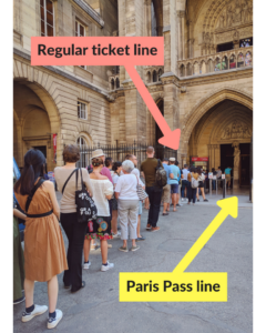 Paris Budget Travel Guide: 17 Tips to Save Money - Mint Notion