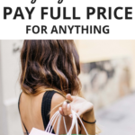 16 Easy Ways To Never Pay Full Price For Anything - Mint Notion