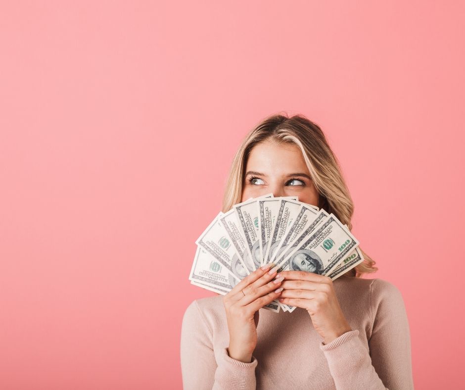 15 Savings Tracker Printables To Visualize Your Progress - Mint Notion