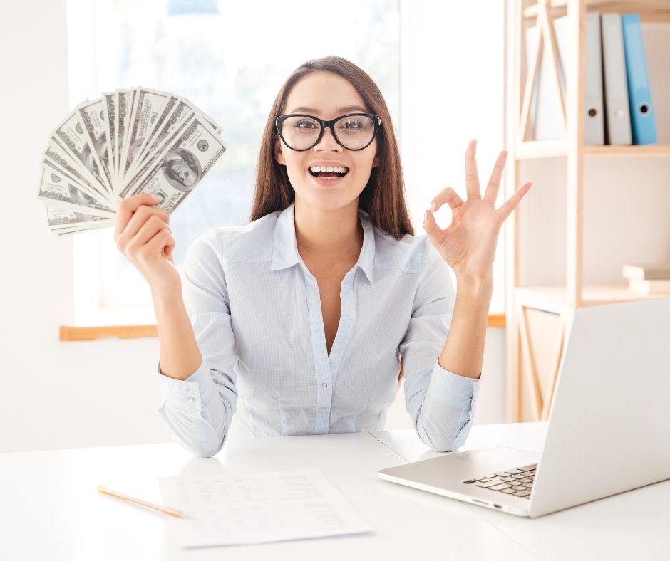 How To Make Money Without A Job 1 Mint Notion
