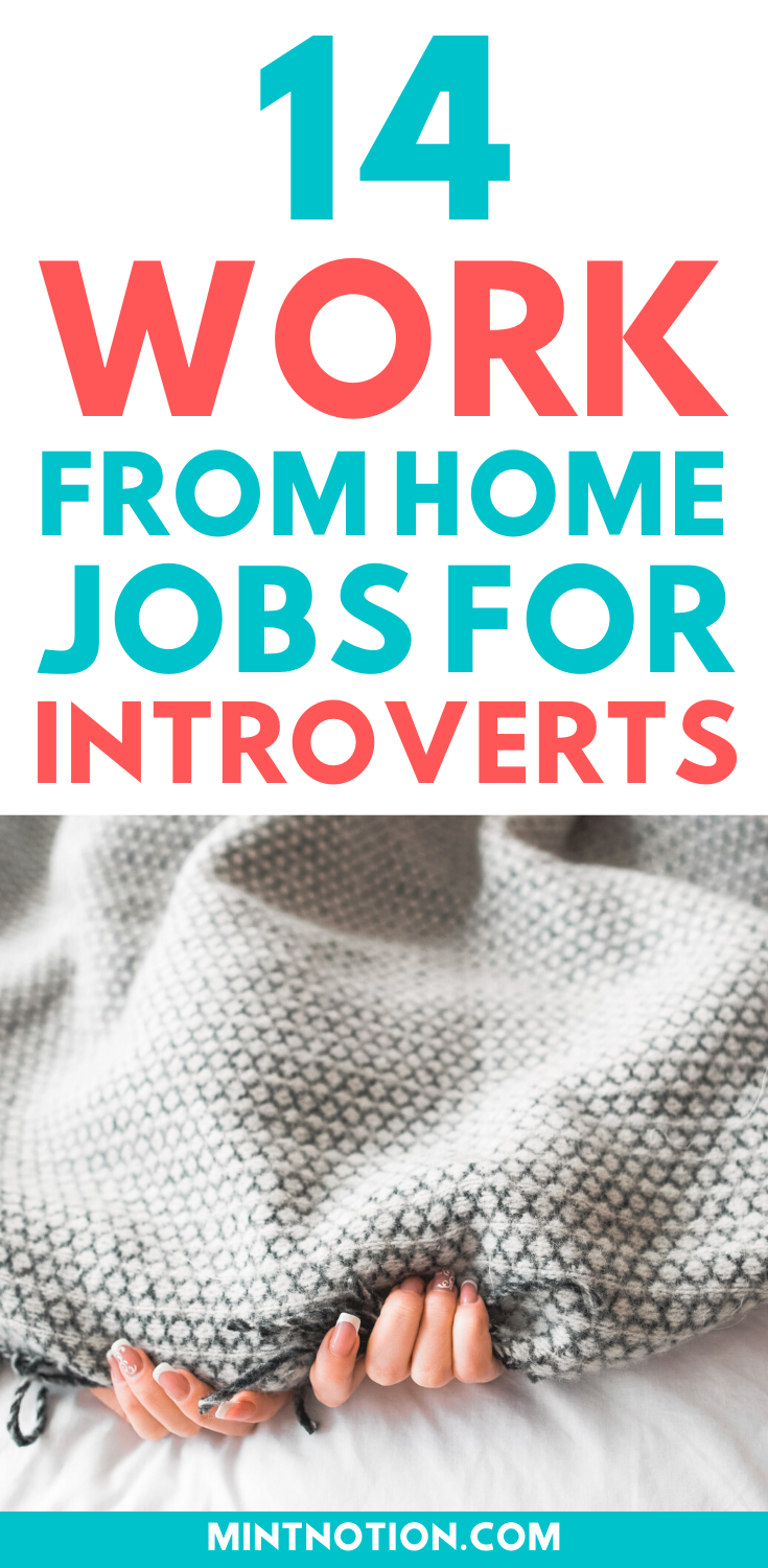 11 Remote Jobs for Introverts - Mint Notion 11 Remote Jobs for Introverts - Mint Notion