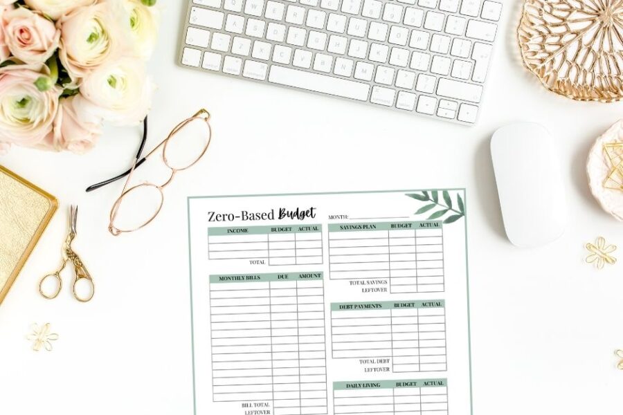Budgeting Archives - Page 2 of 6 - Mint Notion