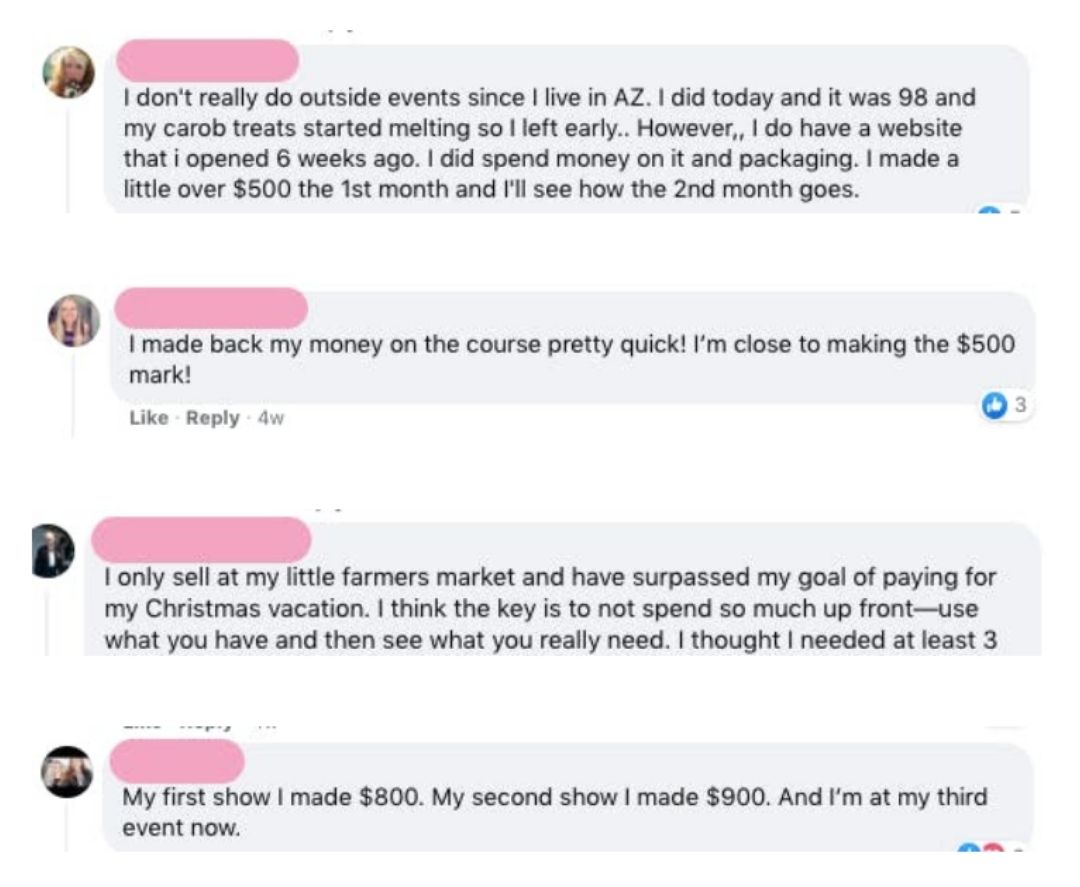 How to Start a Dog Treat Business at Home - Mint Notion