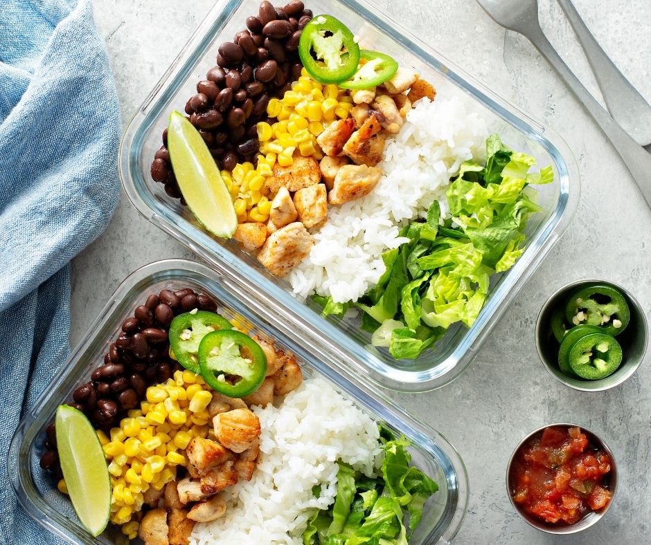 How To Meal Prep For A Week Beginner s Guide Mint Notion How To Meal Prep For A Week Beginner s Guide Mint Notion