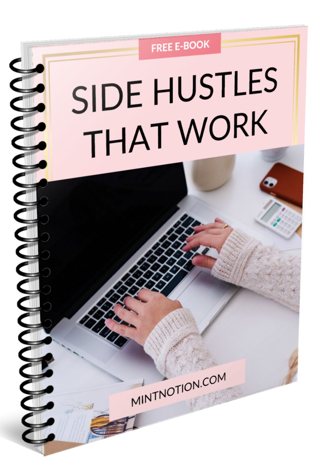 How to Pack for a Two Week Trip - Mint Notion