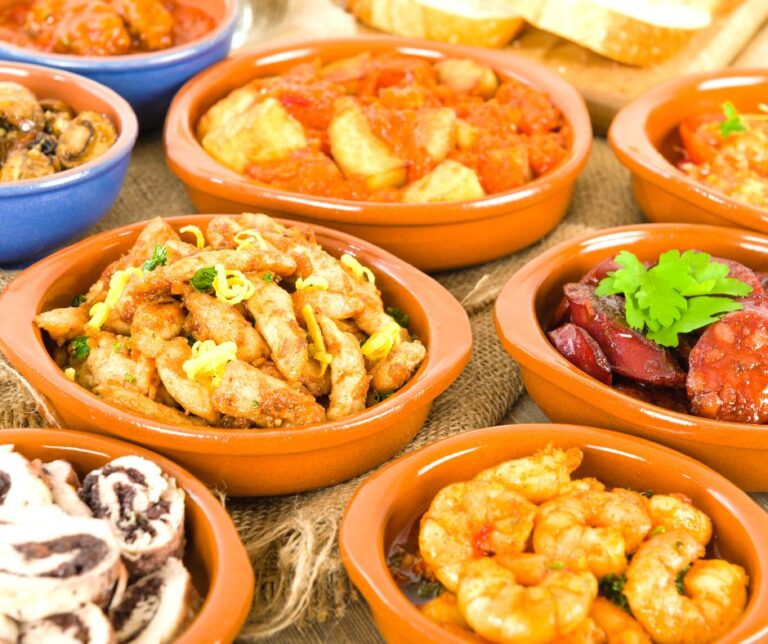 Visiting Madrid for the First Time (31 Tips & Tricks) - Mint Notion