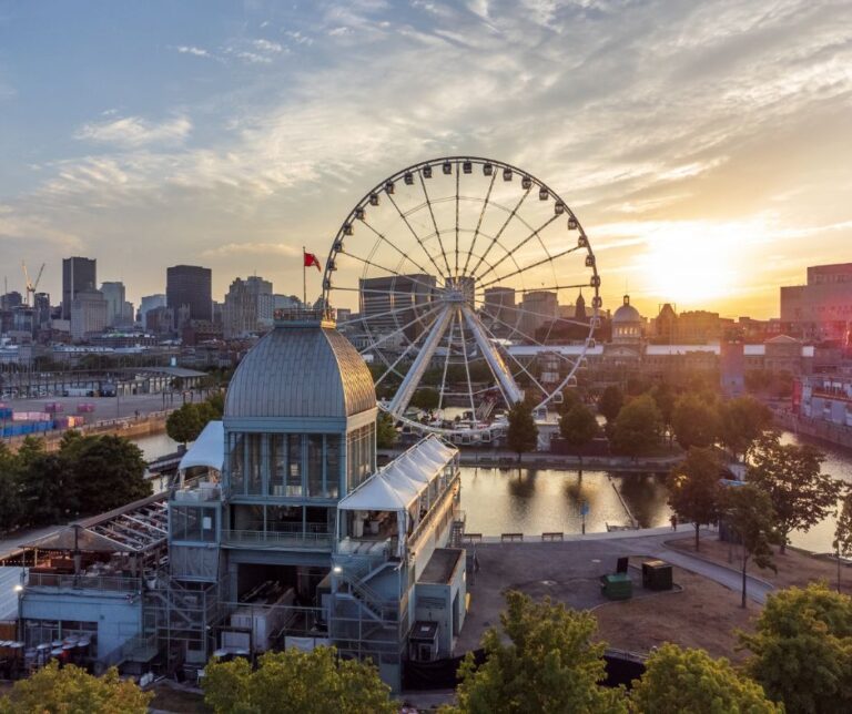 Visiting Montreal for the First Time (16 Tips & Tricks) - Mint Notion