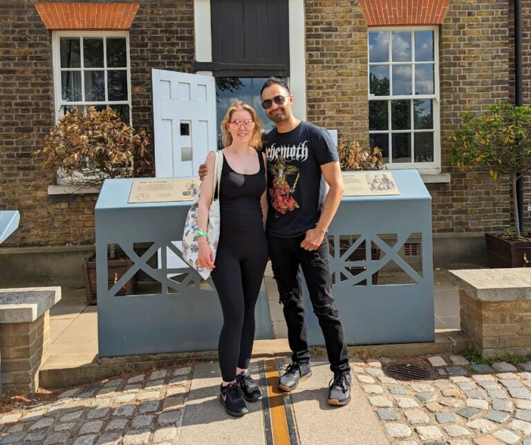 Visiting London for the First Time (27 Tips & Tricks) - Mint Notion